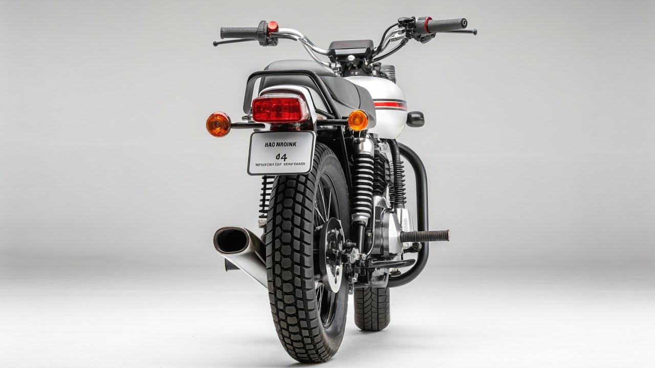 2025 Bajaj CT 110 bike Finally Launched!! - YouTube