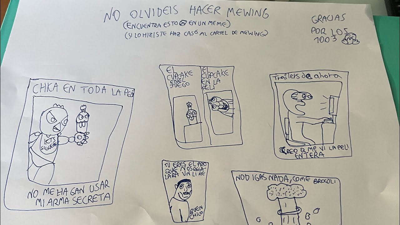 Momos insanos (recomendar ver del revés) - YouTube