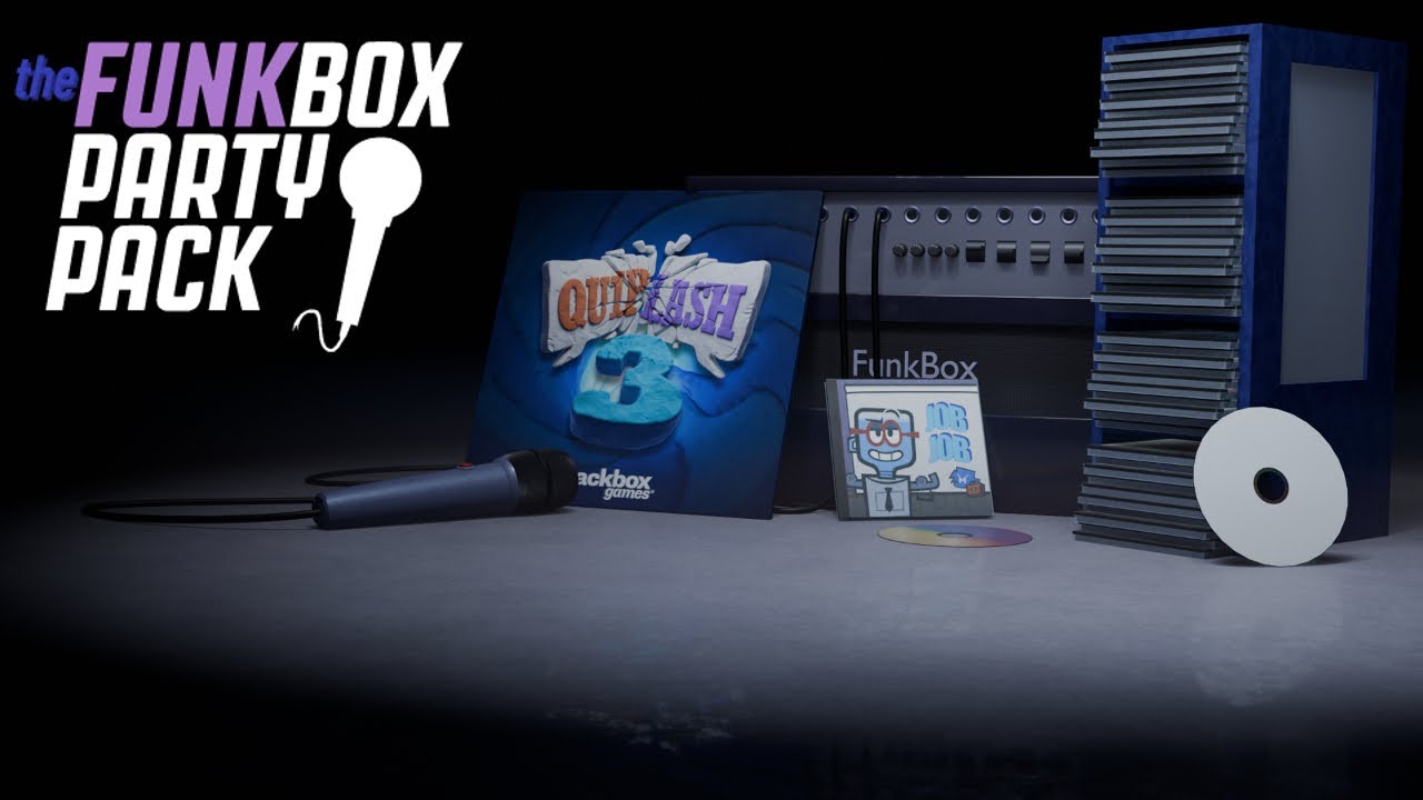 Jack Box Games! Friday Night Funkin' - Full Combo!! - Funk Box Party ...