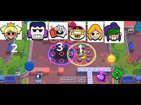 Wie vile Ultis brauch mann um alle bots tu besiegen? - YouTube