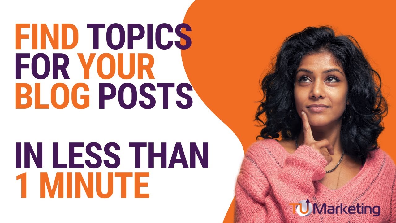 How To Find Blog Topic Ideas In Less Than 1 Minute YouTube how-to-find-blog-topic-ideas-in-less-than-1-minute-youtube