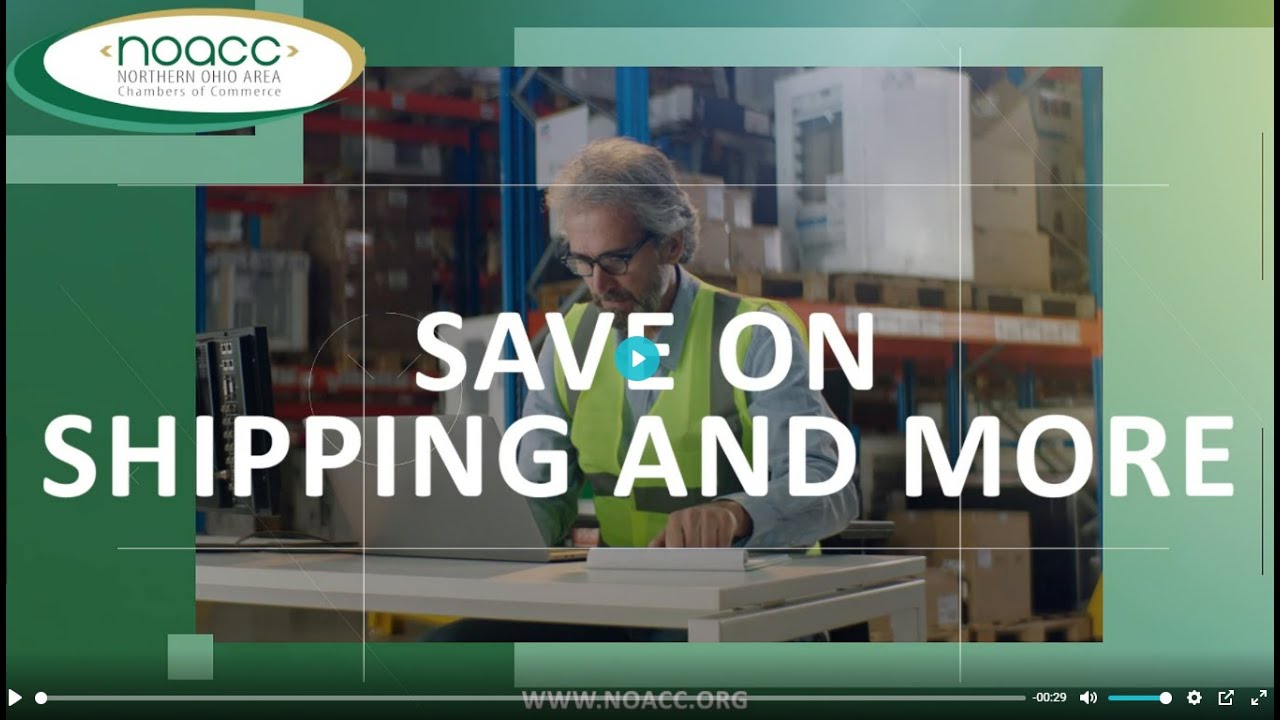 NOACC Benefits - YouTube