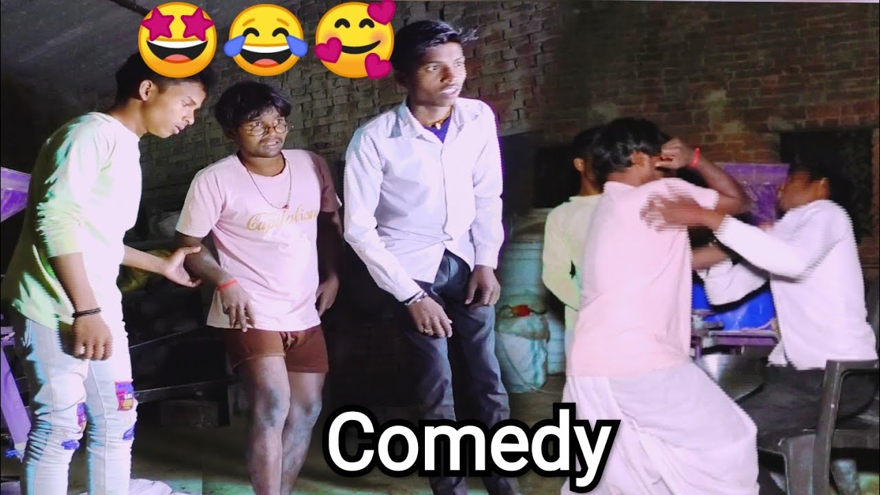 Babu rav //Comedy Scene// Comedy Vedio // Funny Vedio// - YouTube