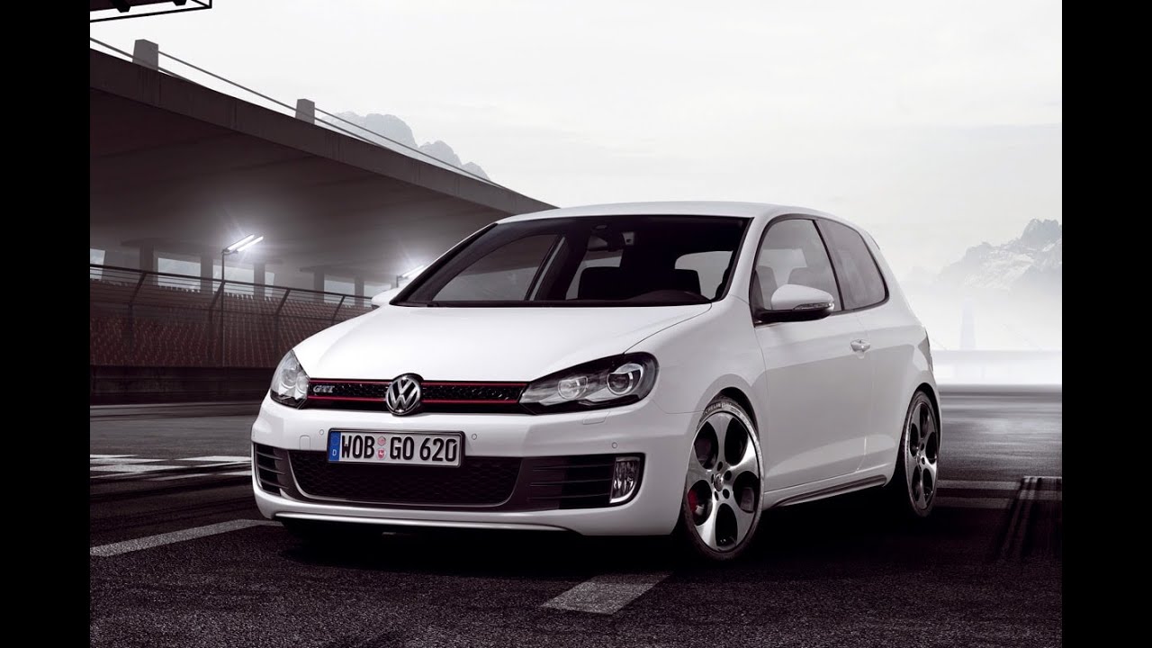 Speed Legends Open World Racing Volkswagen Golf GTI Fastback MK6 2012 ...