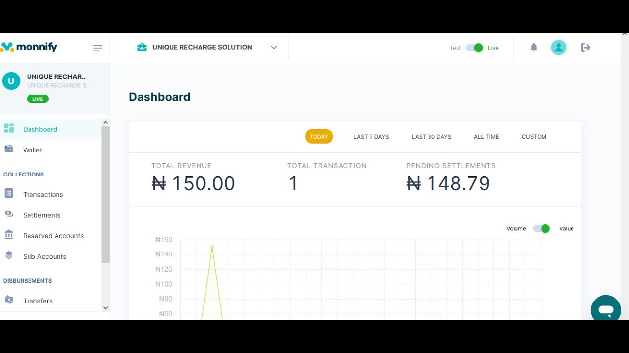 How to integrate Paystack and Monnify AutoBanking payment solution on ...