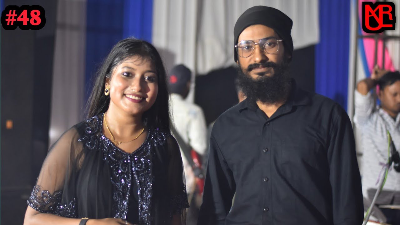 Baby Saha Live program || At Maa Poran Public School Festival #babysaha ...