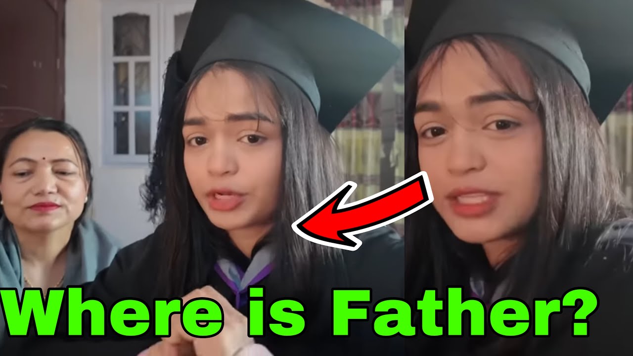 Surakshya Kc Talking About Her Father 😱😱 - YouTube