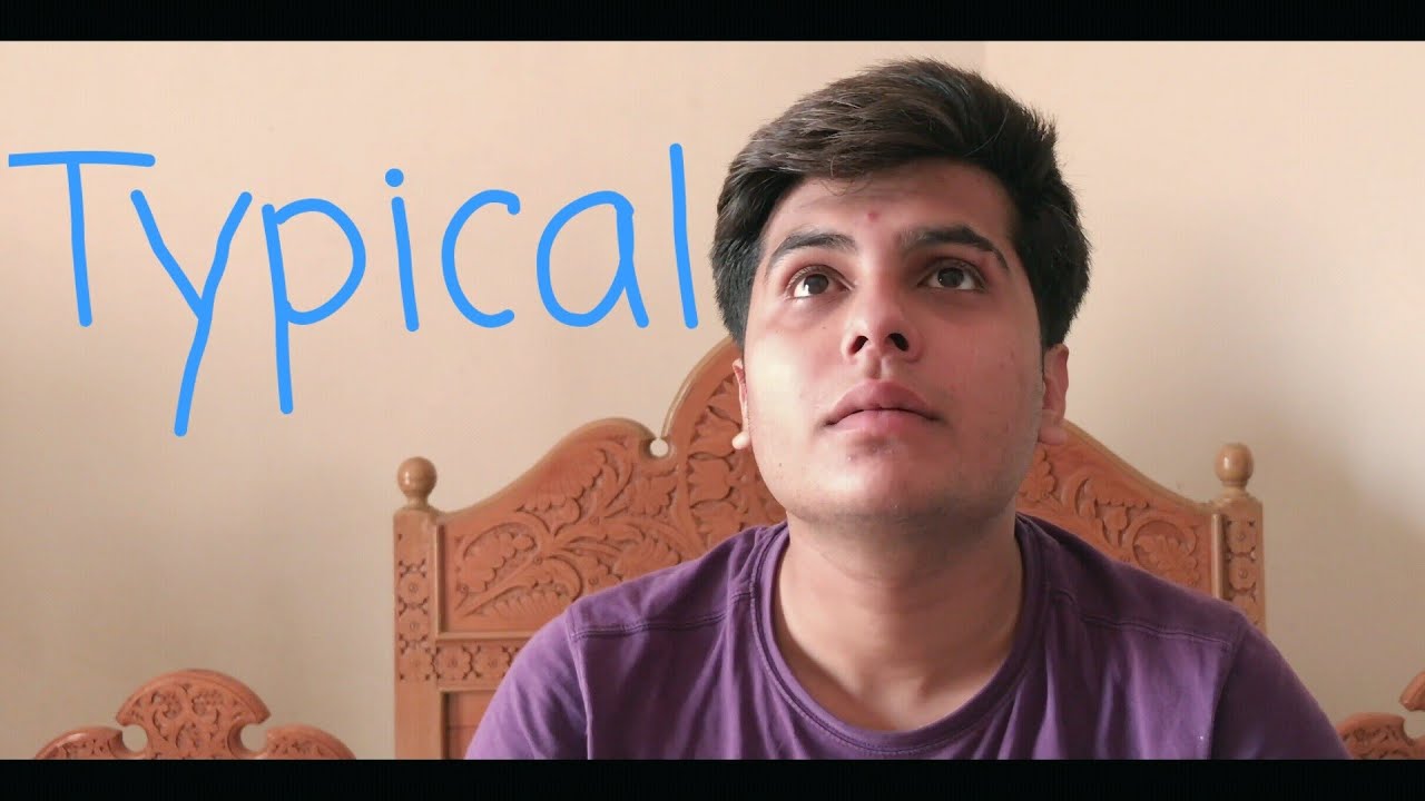 Typical | Edgar Wright Sequence Short Film | Shot on iPhone 7 - YouTube