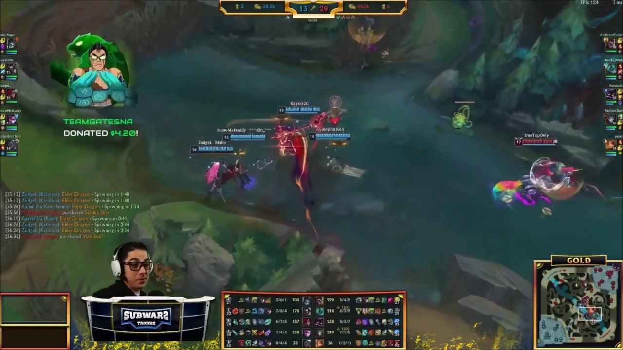 Nightblue3 Gets Busted by his Girlfriend | NEW Rito Galaxy Orbs Trick ...