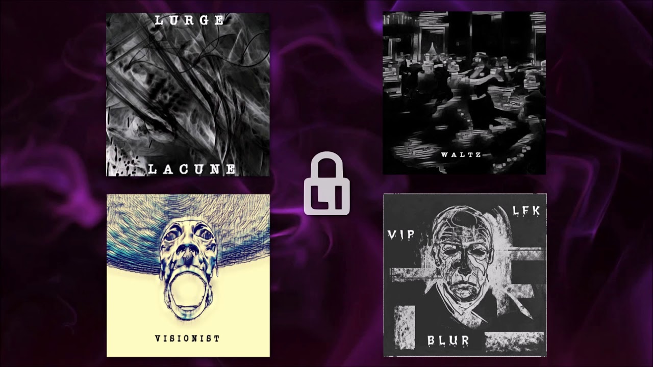 Cat Friendly Records Discography [001-004] | Mix by Kamer - YouTube