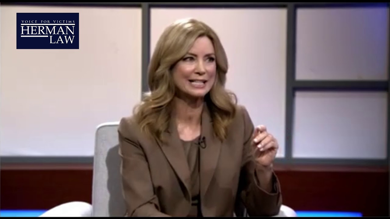 Jeff Herman, Top National Sex Abuse Attorney talks about Institutional ...