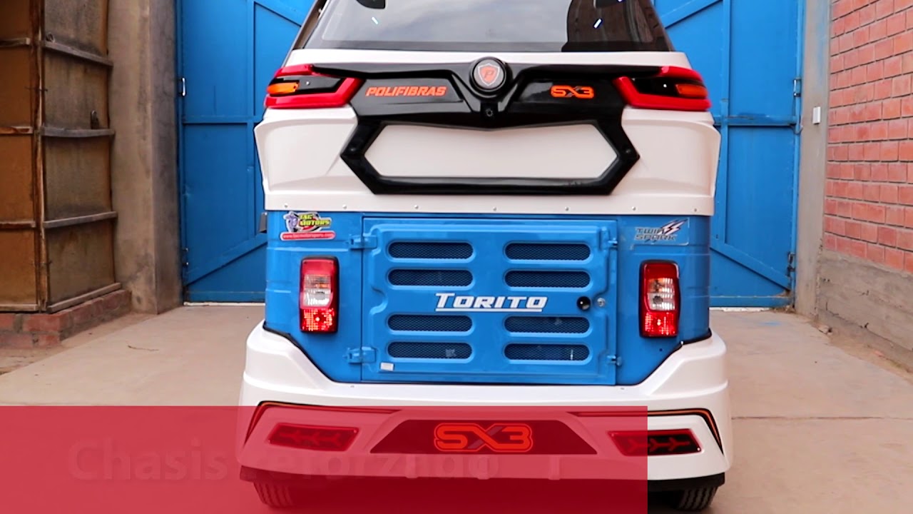 SPOT TAC MOTORS 2021- TORITO BAJAJ 2021 JULIACA - YouTube