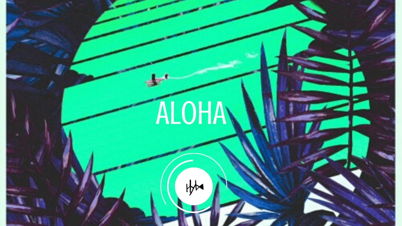 Møme - Aloha ft. Merryn Jeann (Hybo Remix) - YouTube