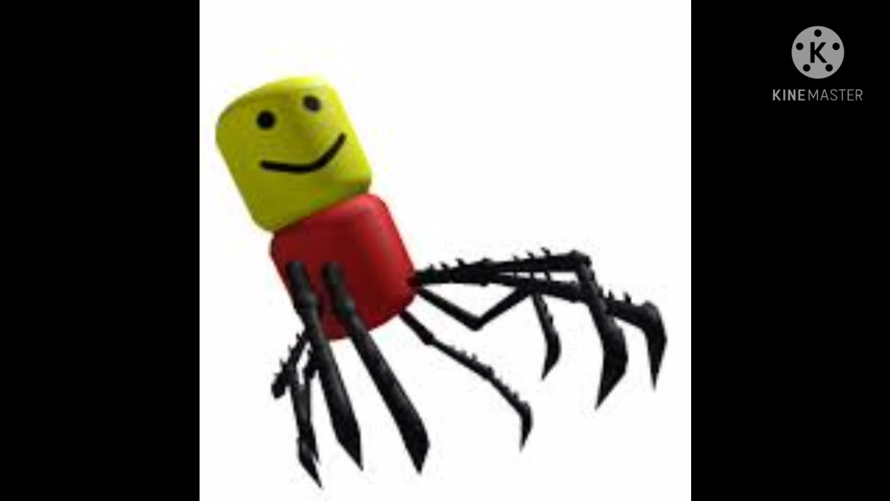 Despacito spider - YouTube
