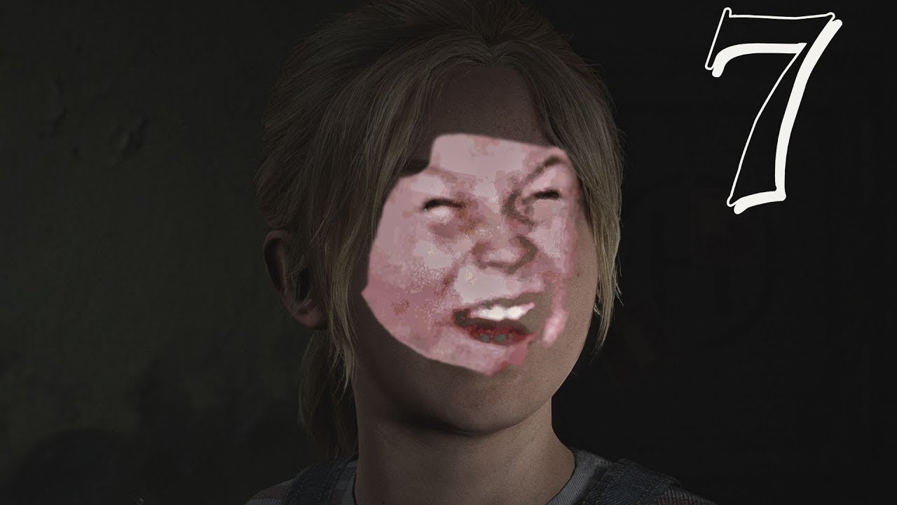 Beaux Volumes, à rafraichir. Silent Hill 2 #7 Benzaie Live - YouTube