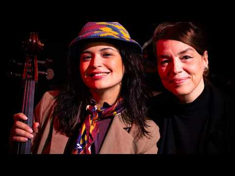 Ana Carla Maza im Interview – neues Album ALAMAR und Tour 2026