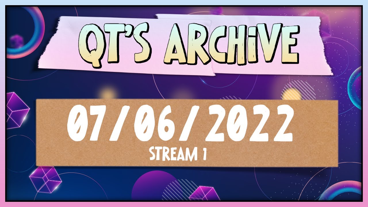 Starting Ludwig's birthday cake - YouTube