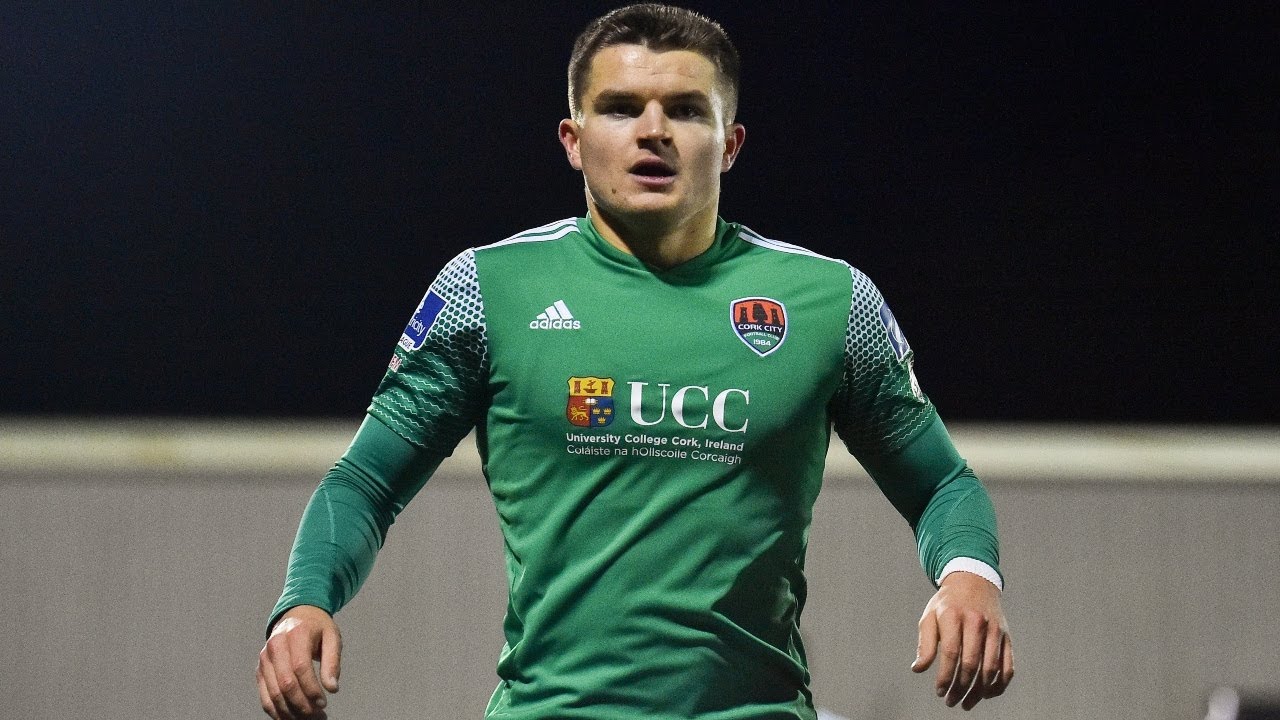 Ep 8: (2) Interview with Daire O'Connor (#10, Cork City) - YouTube