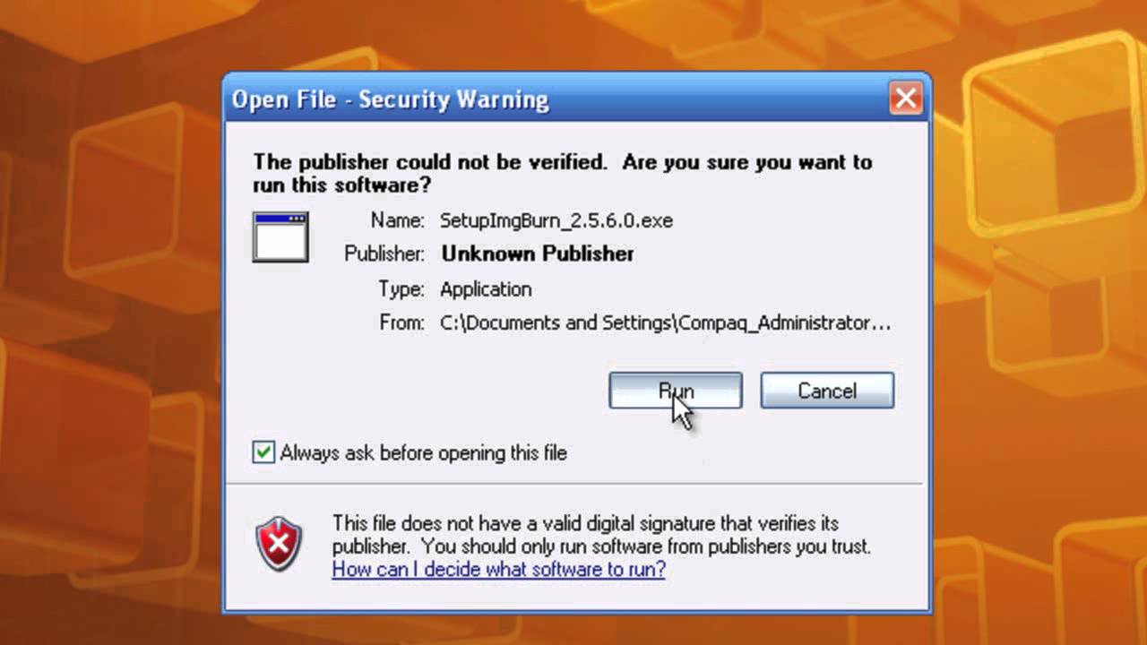 Creating a Bootable Antivirus Rescue CD - YouTube