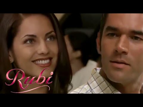 Rubí y Alejandro se conocen: Rubí - YouTube