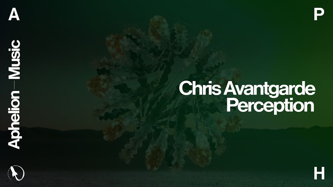 Chris Avantgarde - Perception (Extended Mix) - YouTube