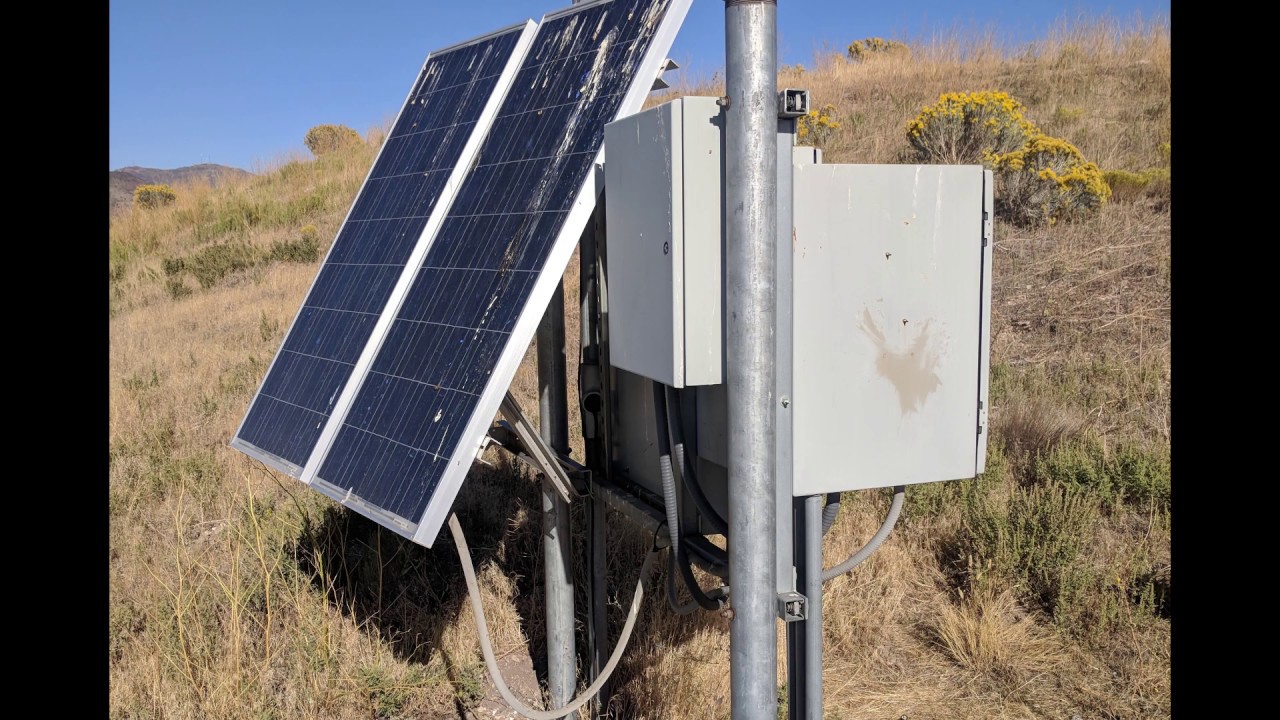 Solar Installation Tips and Tricks - YouTube