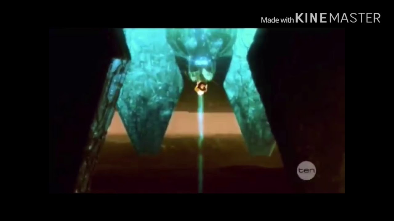 I’m baaaaack - YouTube