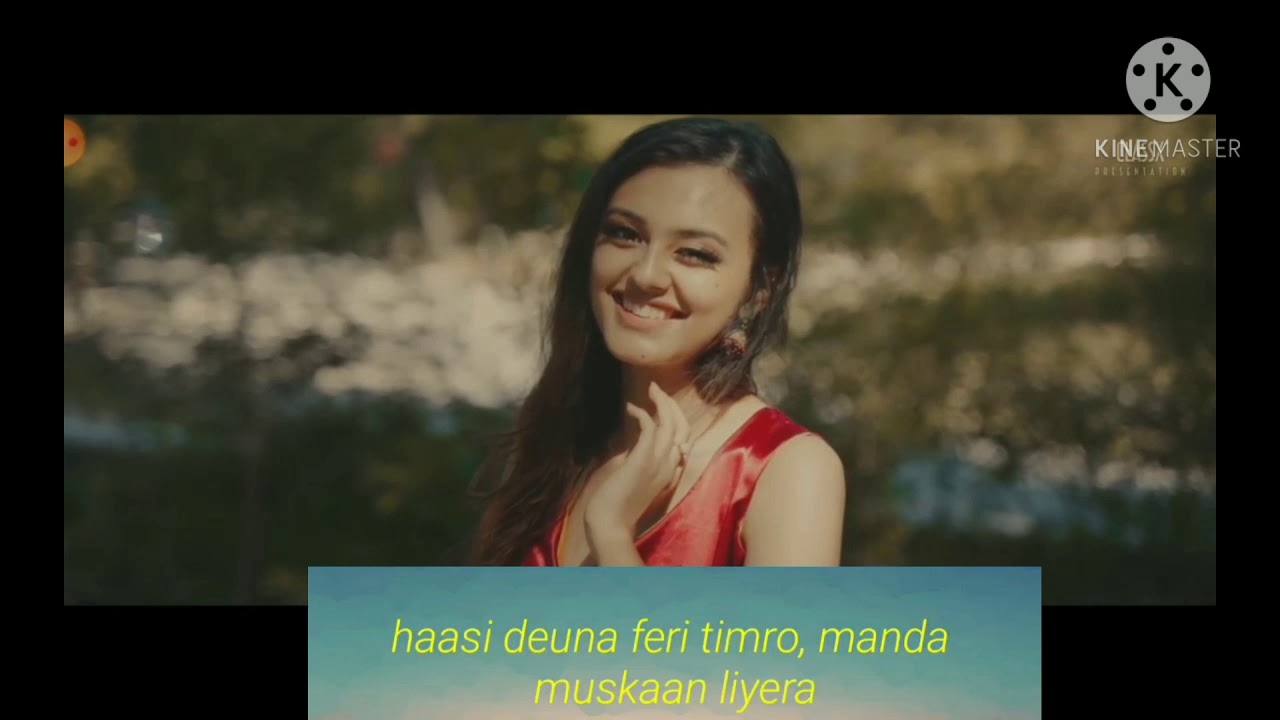 Lyrics of song mayalu in original video. - YouTube