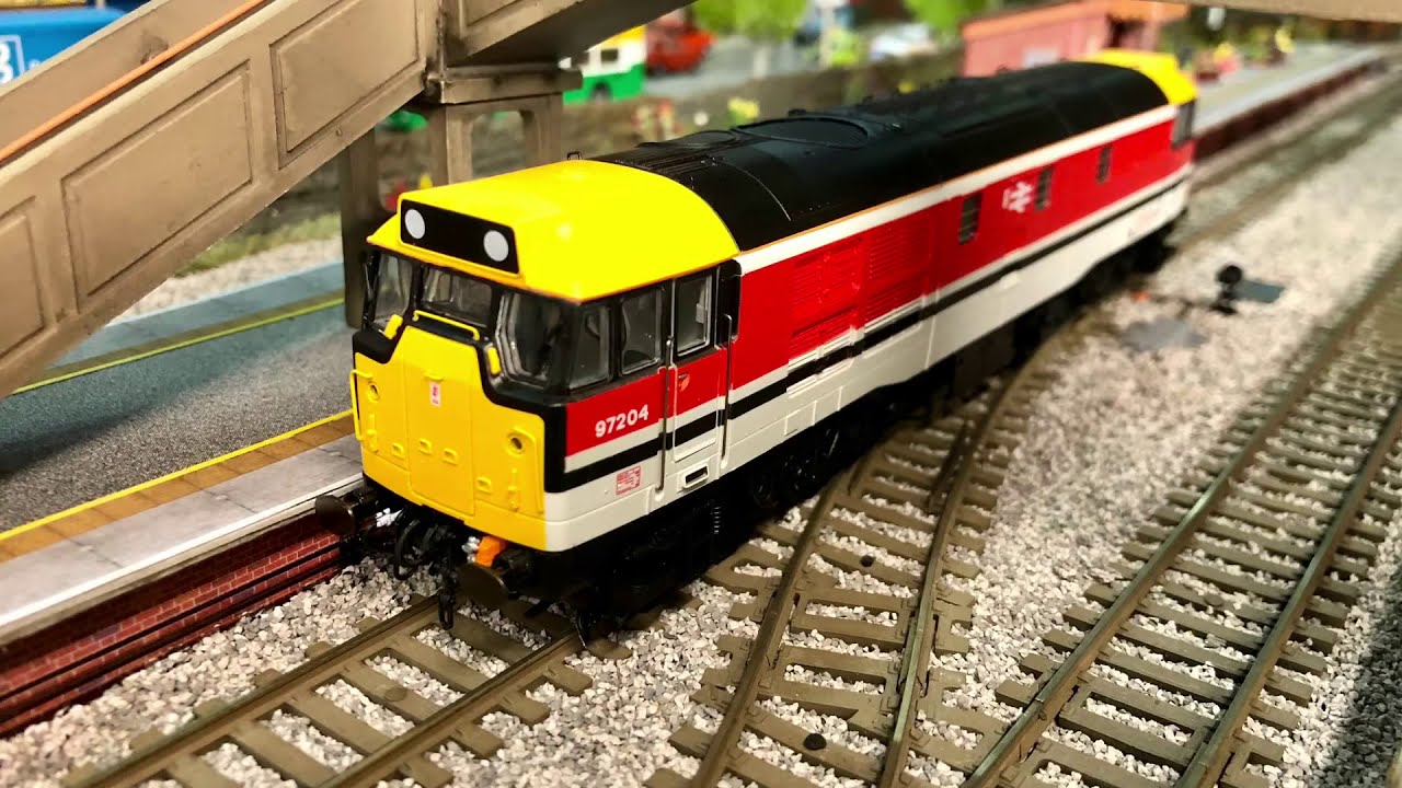 No 39. December brings five new locos to the fleet at March West ...