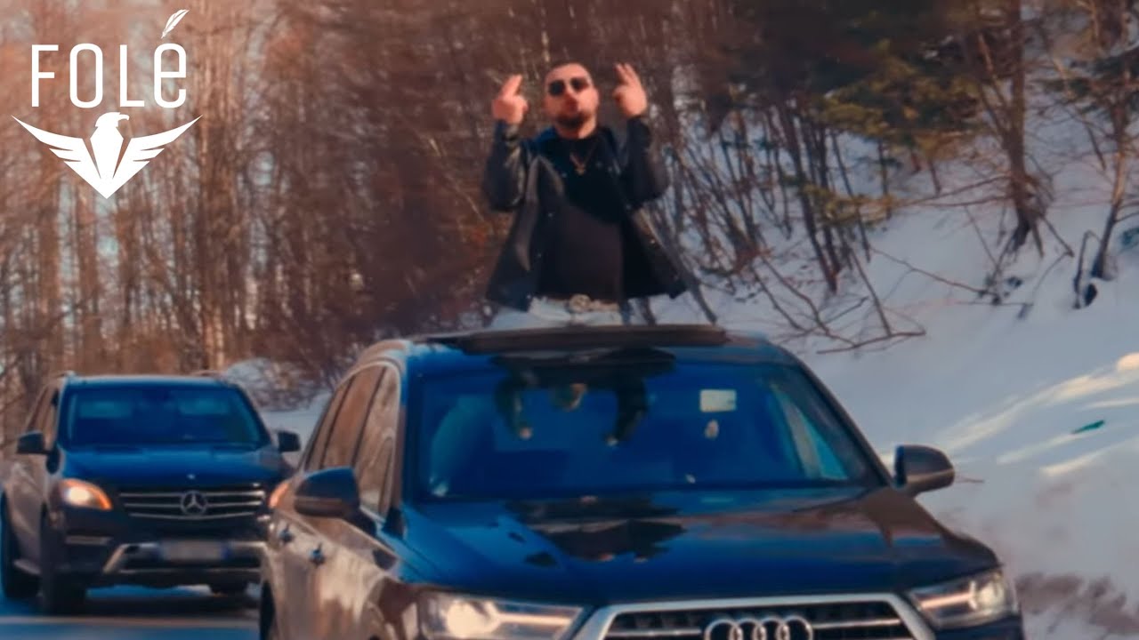 PADRO - RRUGA - YouTube