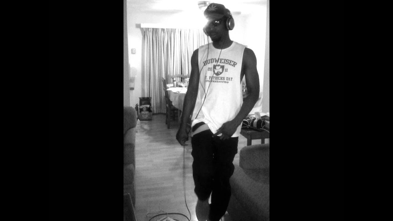 Ricky Mckoya - Me afi bun cannabis - YouTube