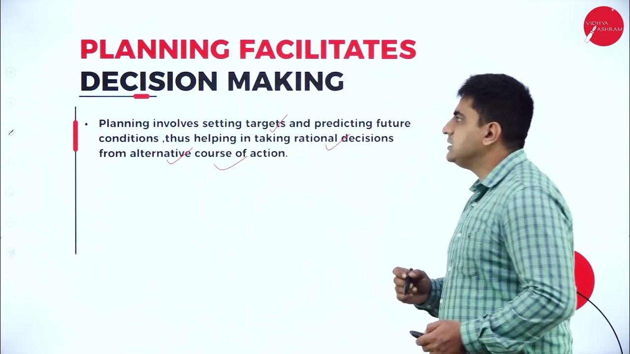 DAY 05 | MANAGEMENT PRINCIPLES AND PRACTICES | I SEM | B.BA | NEP ...