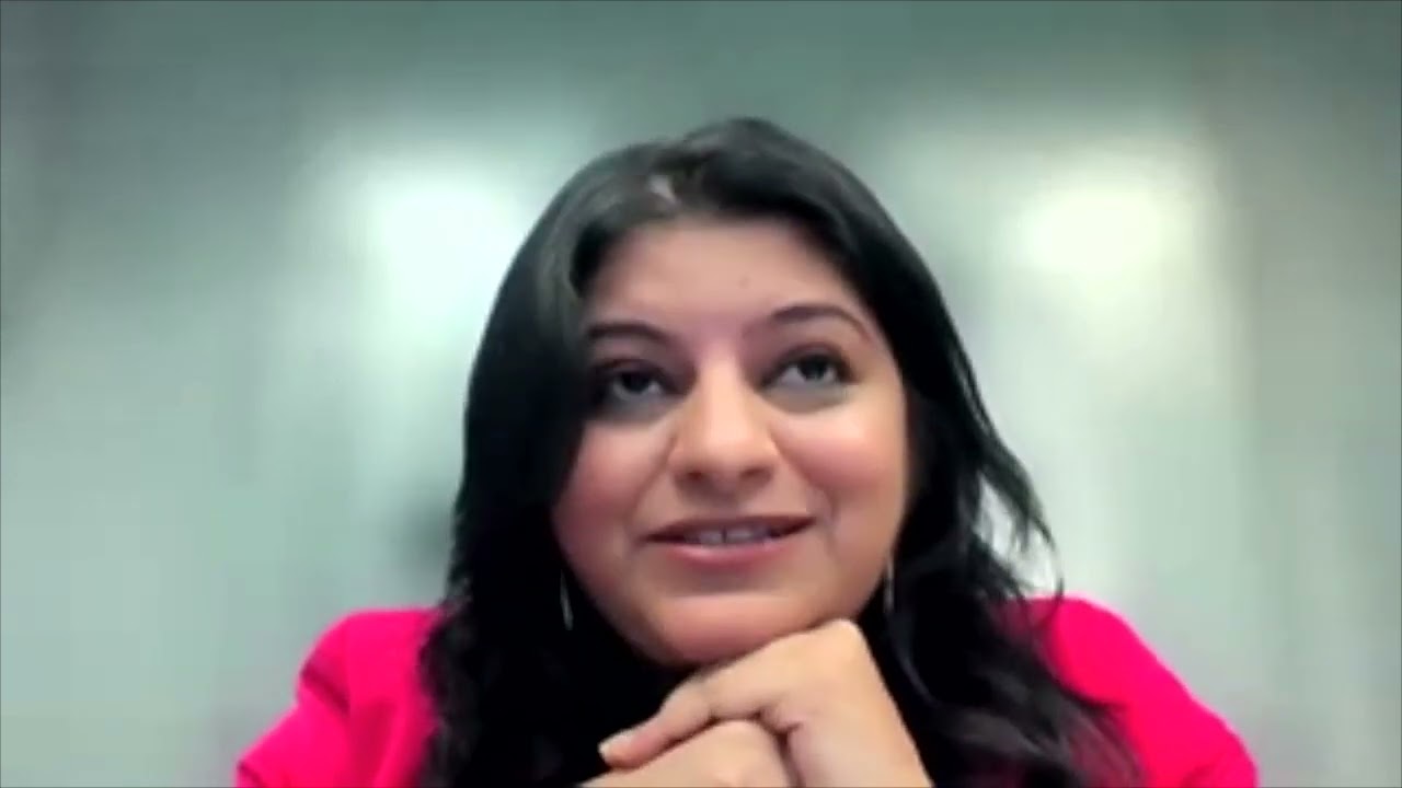 GAT Executive Interview: Nikita Trivedi, Georgia Power - YouTube