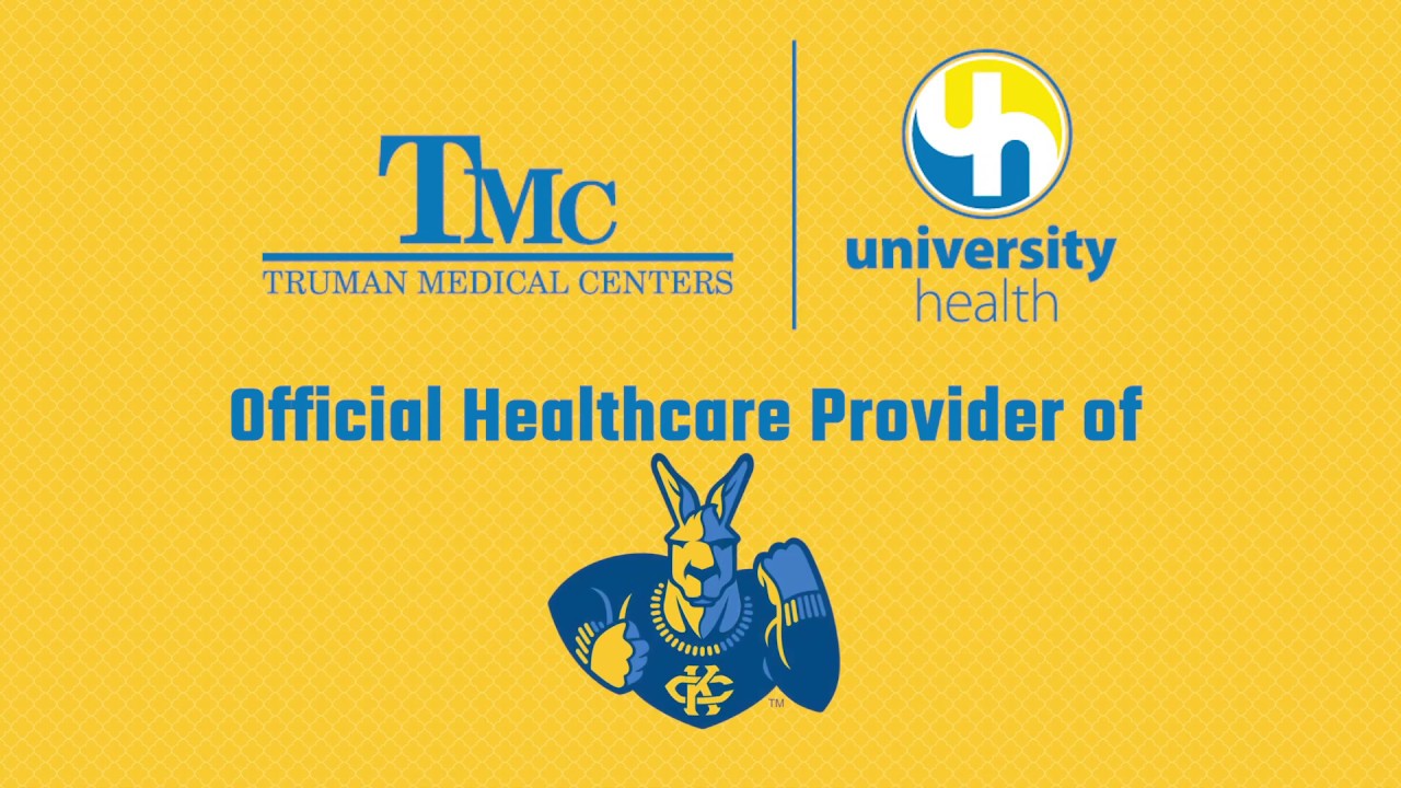 TMC UH Best Life Charlie Shields - YouTube