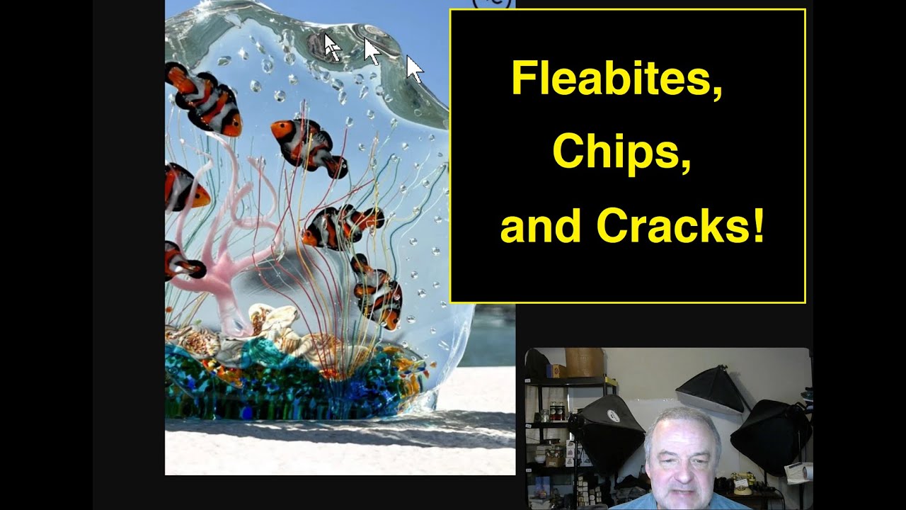 Glass Flipping on eBay - Tips for Finding Hidden Gems - YouTube