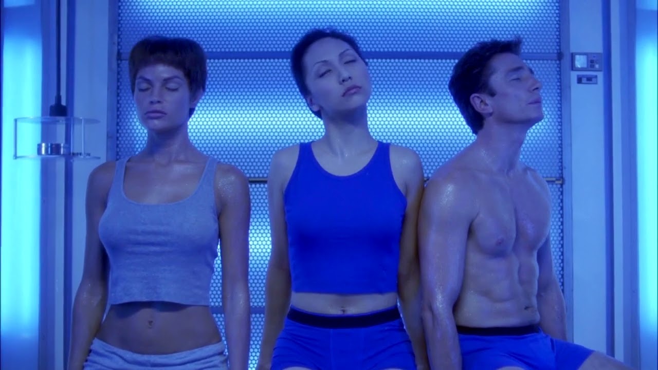 Star Trek Enterprises Controversial Decontamination Chamber Explained News68cafexbiz19530