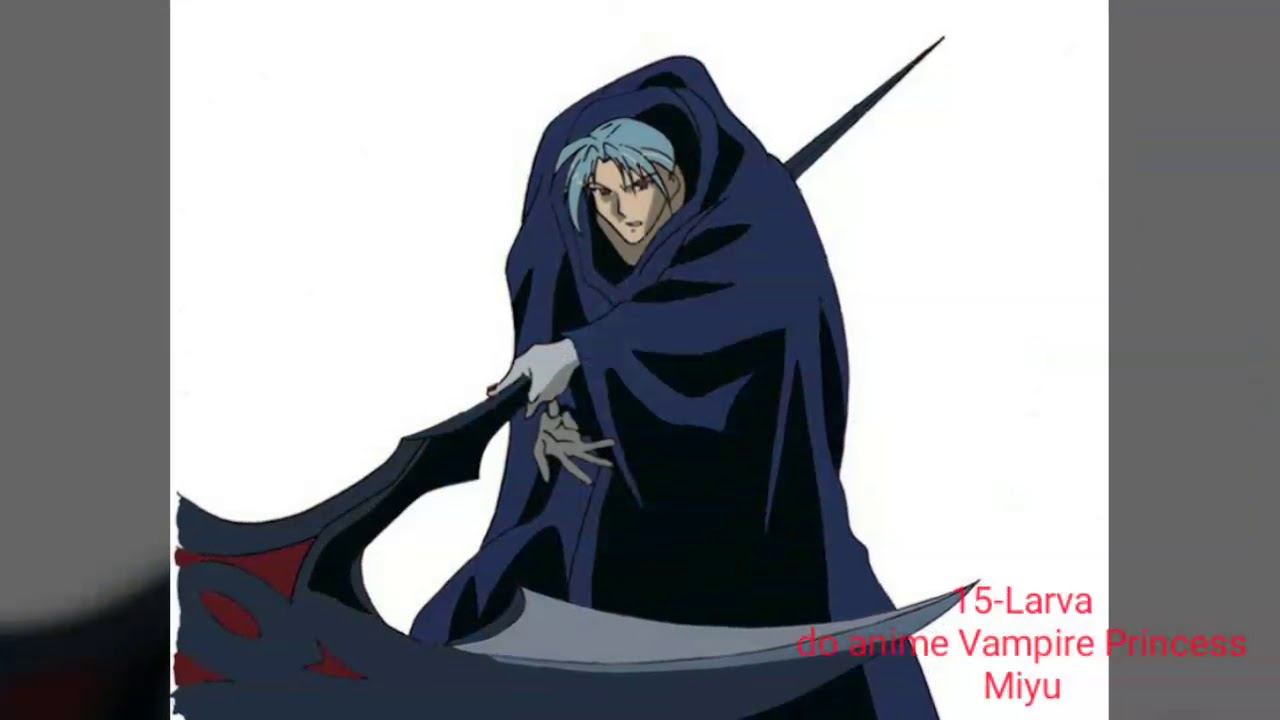 Top 15 Usuários de Foice Mais Fortes dos Animes - YouTube