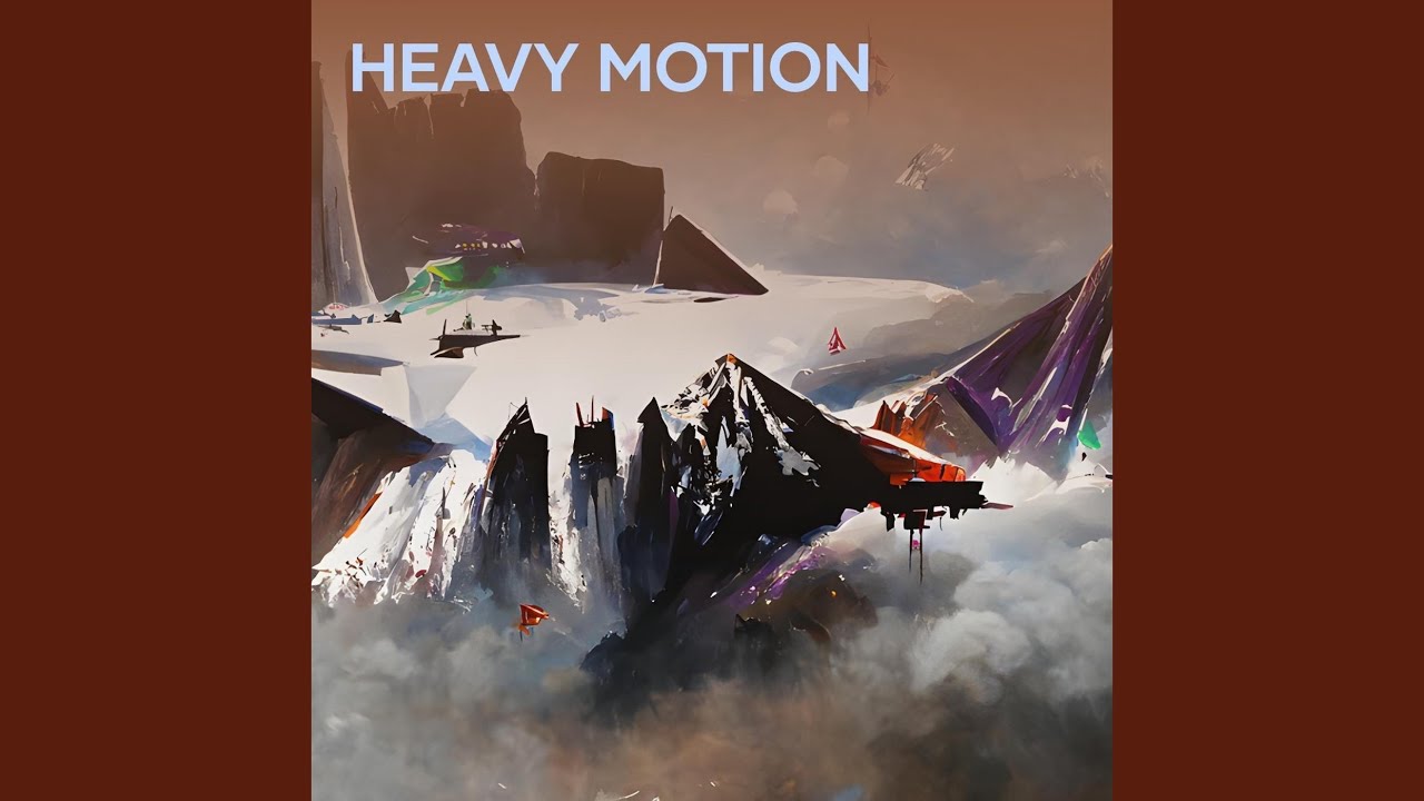 Heavy Motion - YouTube