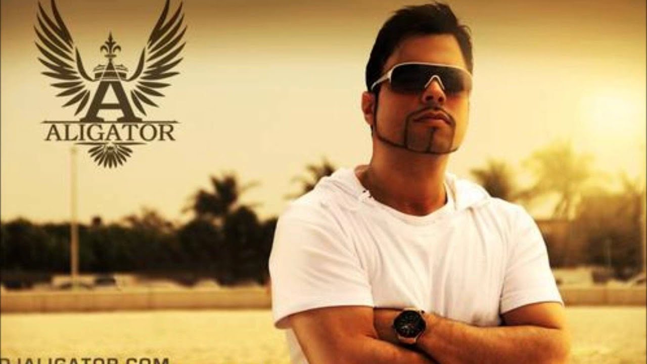 Dj Aligator Greatest Hits[HD] - YouTube