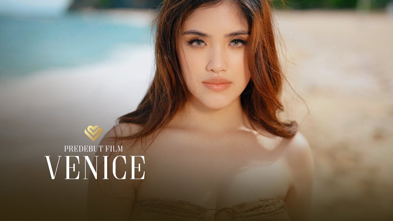 Predebut Film of Venice - YouTube