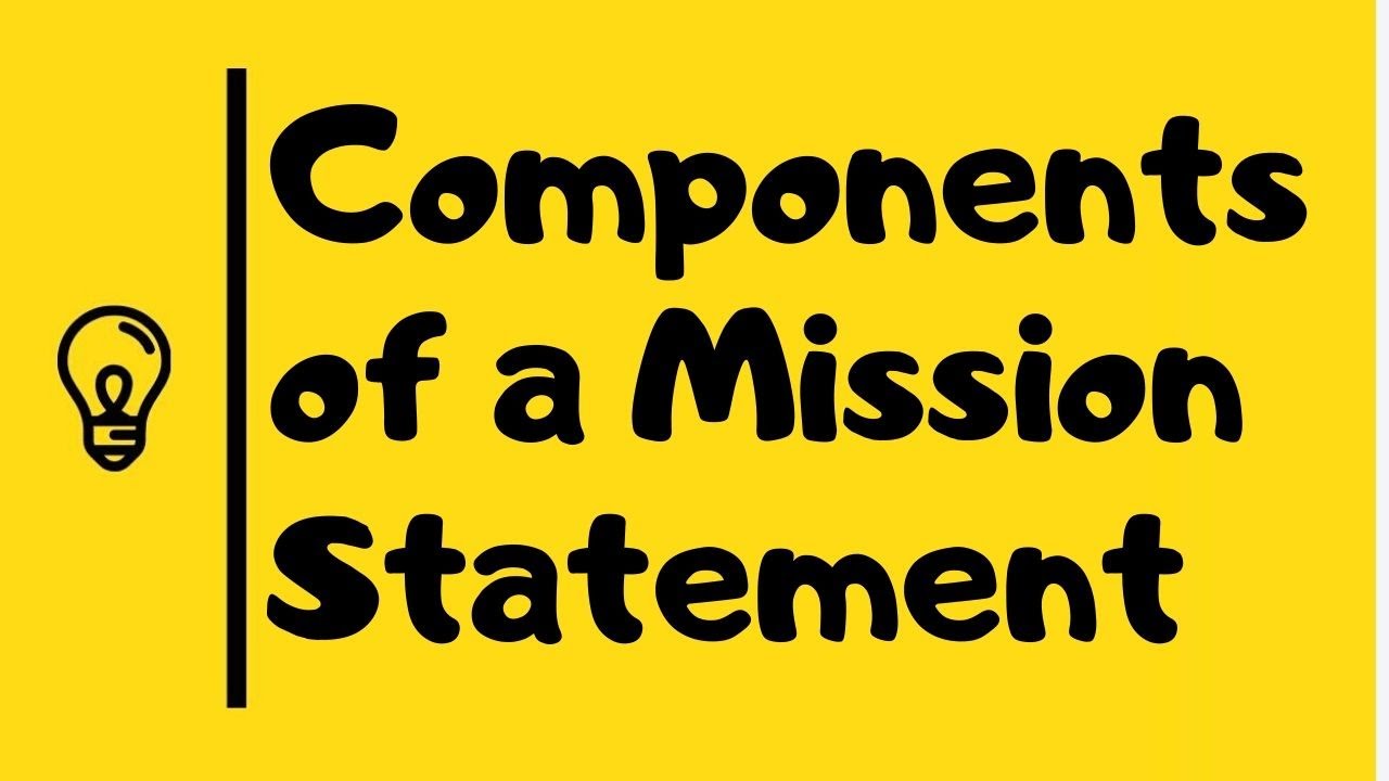 Components Of A Mission Statement In Urdu Hindi YouTube Components Of A Mission Statement In Urdu Hindi YouTube
