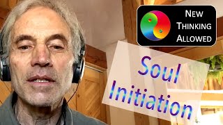 Soul Initiation with Bill Plotkin : The New Thinking Allowed Foundation