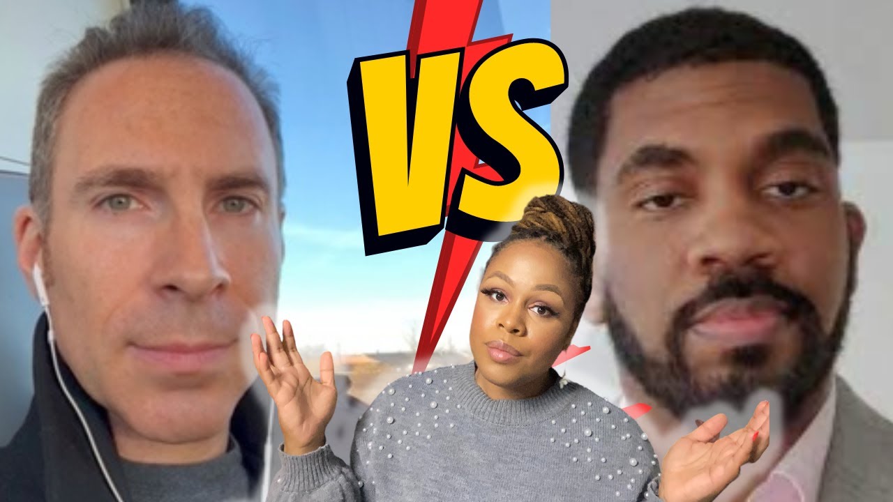 Jason Goodman vs Chris Bouzy and Bot Sentinel: Taking on Defamation Pro ...