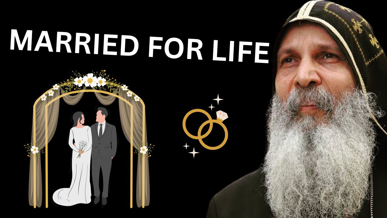 What Makes Marriage Last A Lifetime Mar Mari Emmanuel YouTube what-makes-marriage-last-a-lifetime-mar-mari-emmanuel-youtube