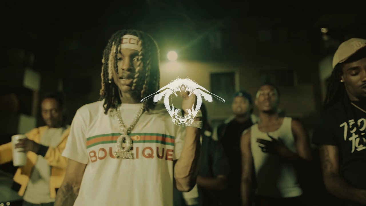 *FREE* VORY x KING VON Type Beat 2023 - "Pay No Mind" - YouTube