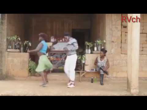 Battle Dance tingkat dewa!! Dijamin puas sampai lemas!!