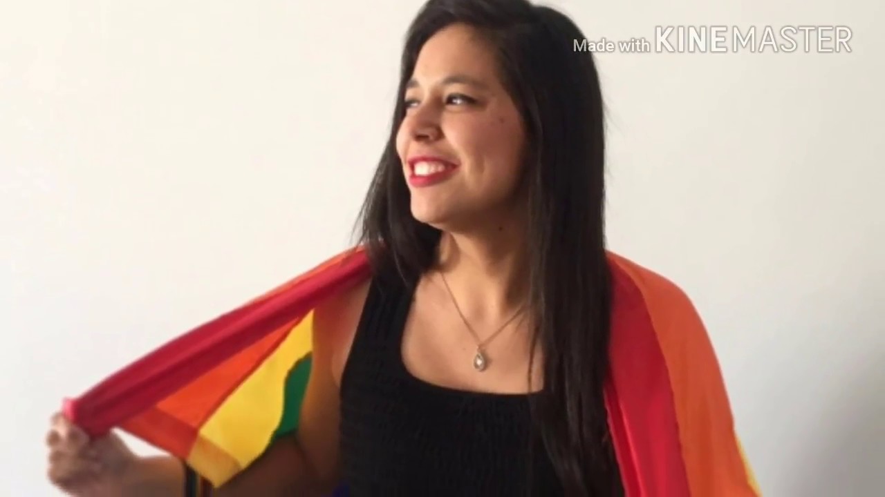 Top 10 youtubers LGBT - YouTube