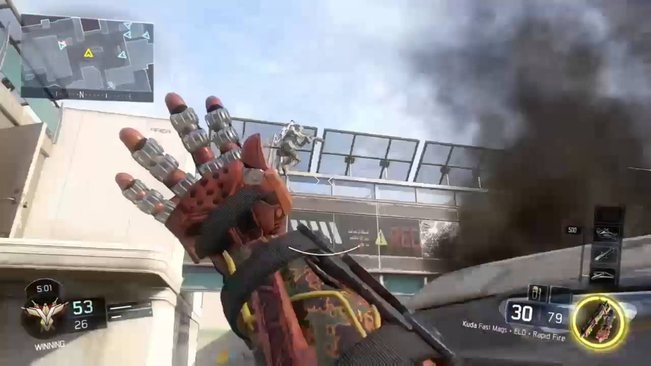 partida super intensa de BO3 - YouTube