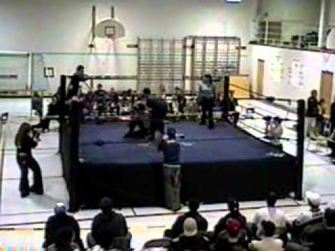 Aaron Shane vs Angry Aryans - YouTube