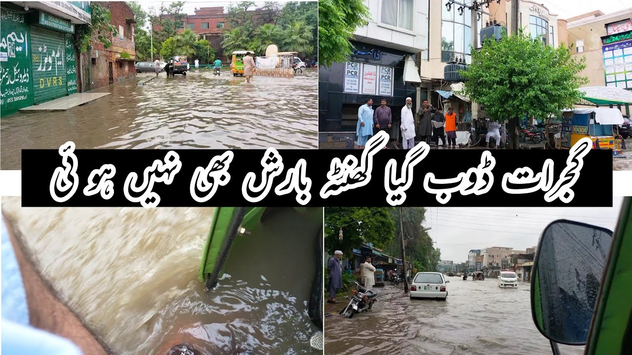 Gujrat Pakistan | gujrat Weather | weather in gujrat pakistan | zahoor ...